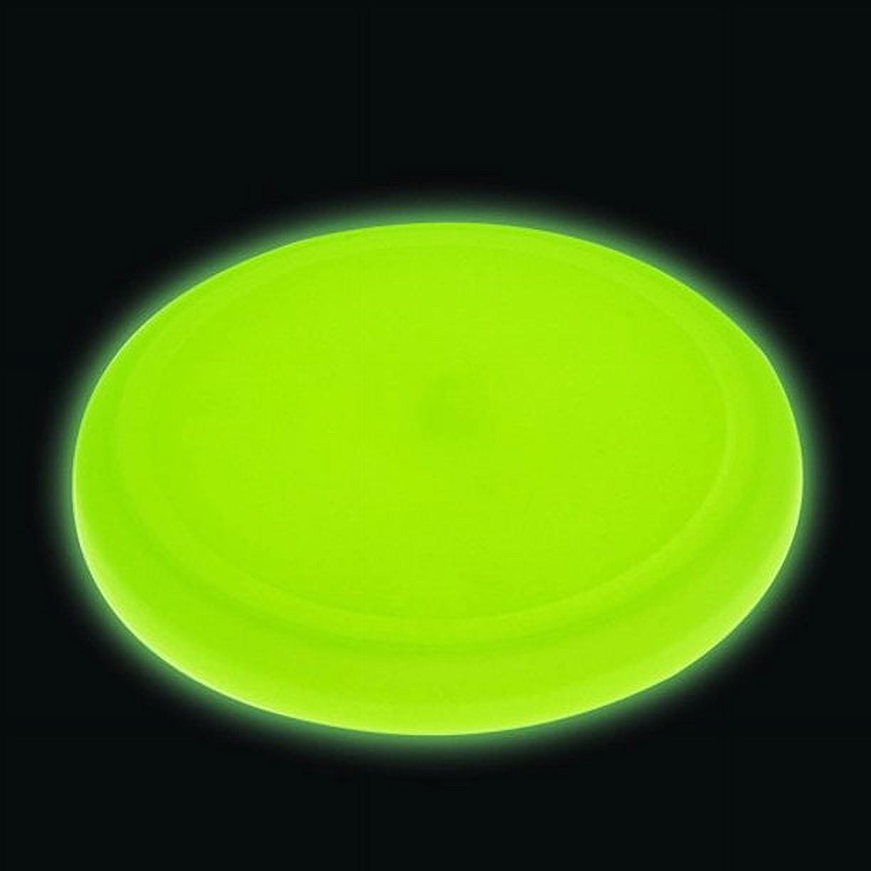 Glow in the Dark Flying Disc Set Of 3 - Walmart.com