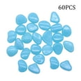 Glow in the Dark Garden Stones - Luminous Pebbles for Walkways ...