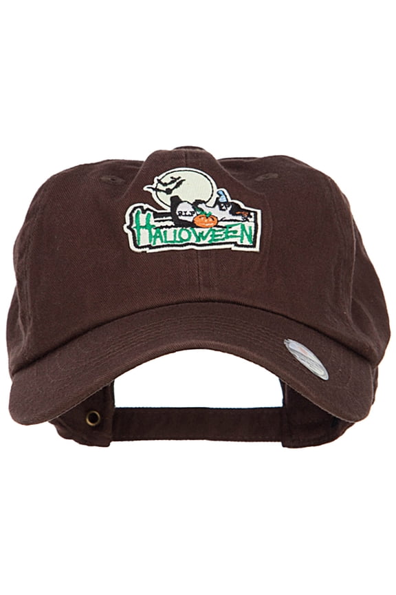 Glow Cap