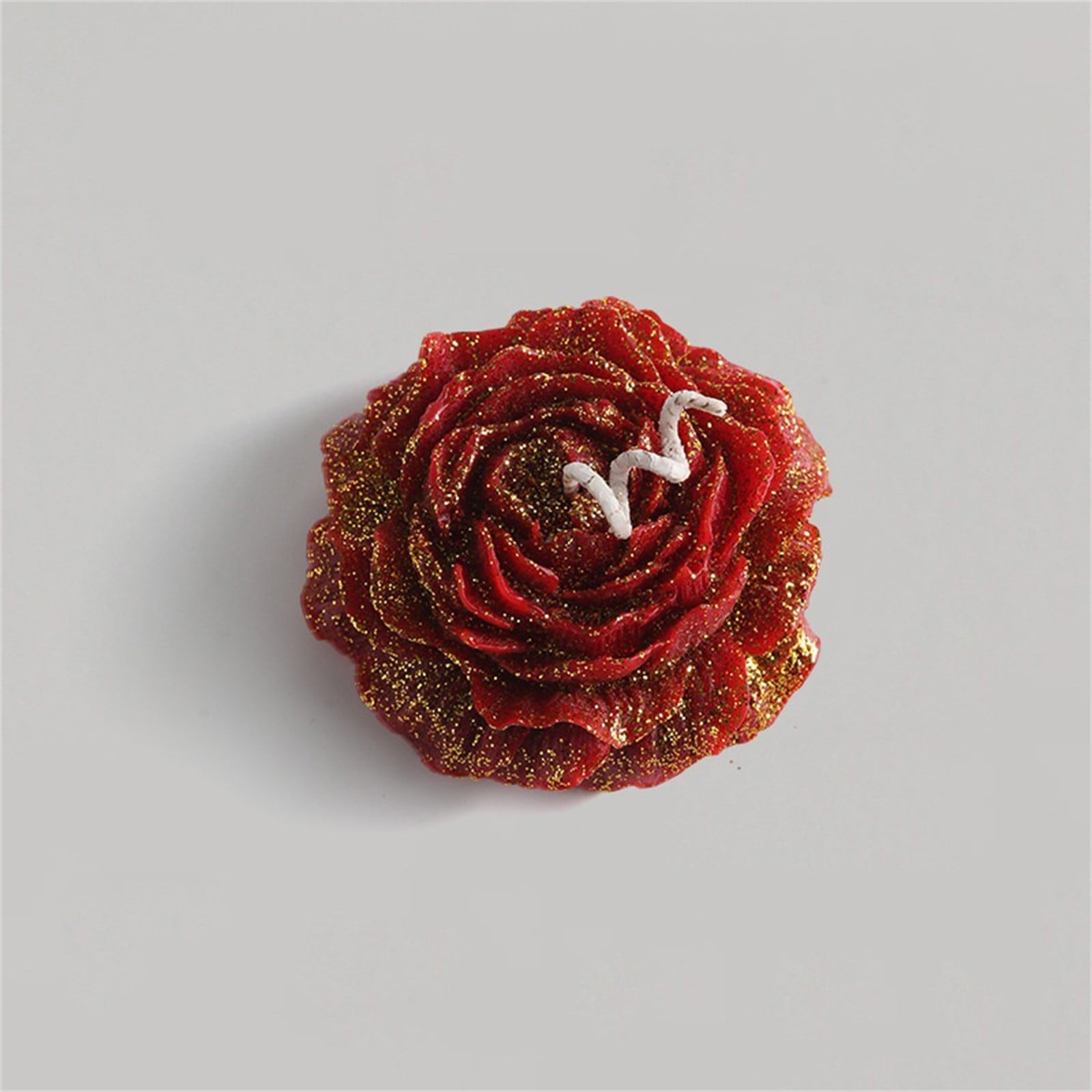 Glow-in-the-Dark Low Temperature Scented Candles - Body-Safe Soy Wax ...