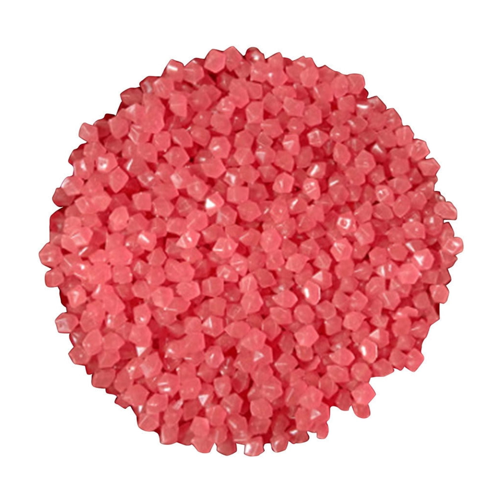 Glow in the Dark Rocks, 1500 Pcs Plastic Luminous Pebbles for Aquarium ...