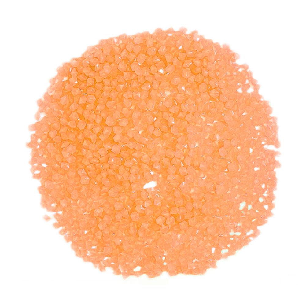 Glow-in-the-Dark Sand - Decorative Fluorescent Pebbles for Gardens and ...