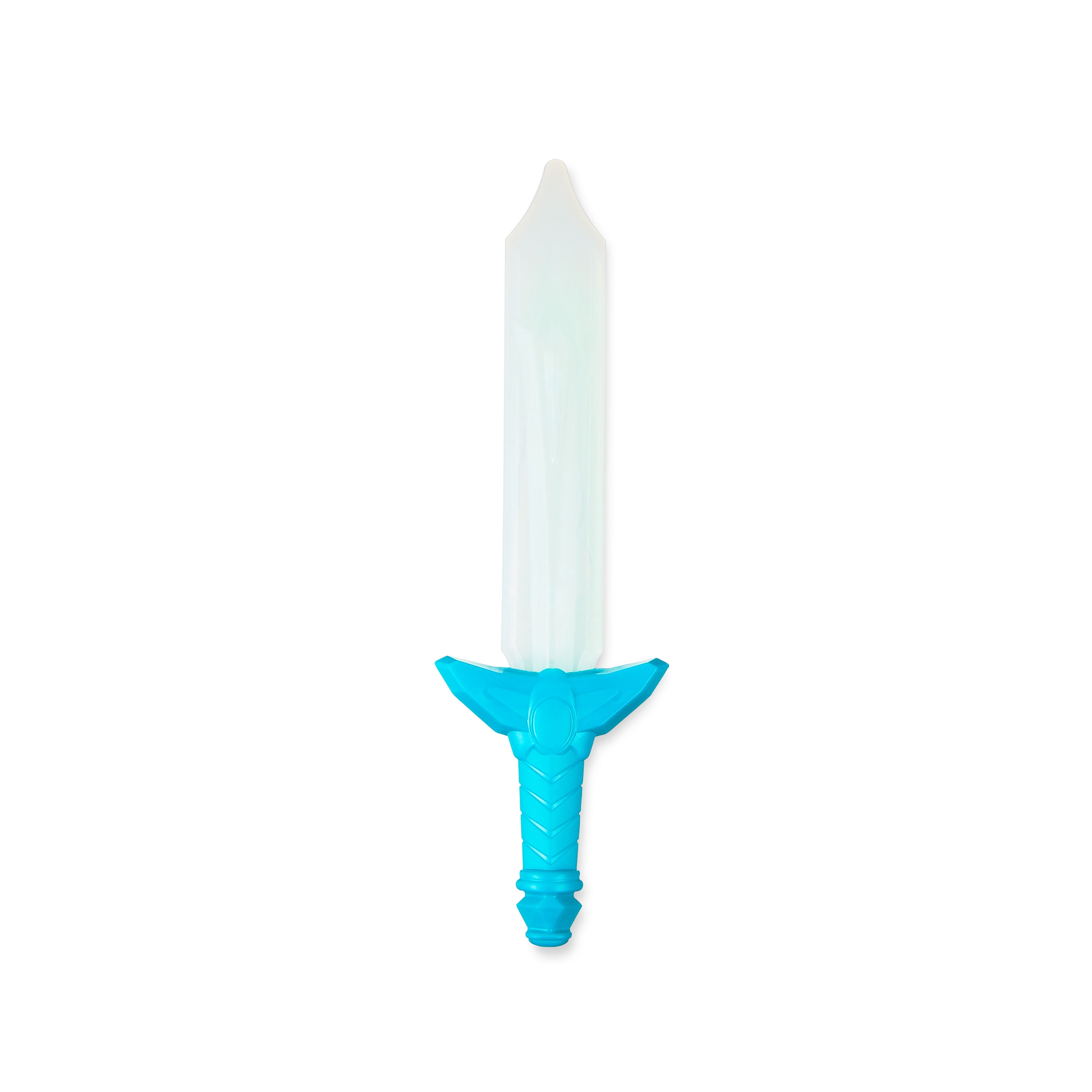 Halloween Glow in the Dark Trick-or-Treat Safety Sword, 13 in, by Way ...