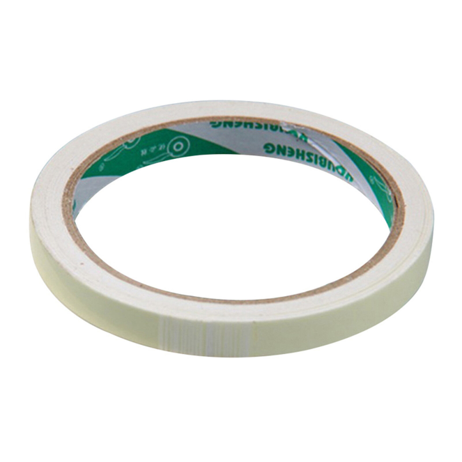 Glow in the Dark Tape Luminous Tape Self-adhesive Green Light Luminous ...