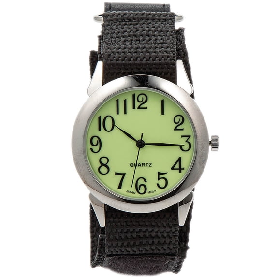 Glow in the Dark Watch - Walmart.com