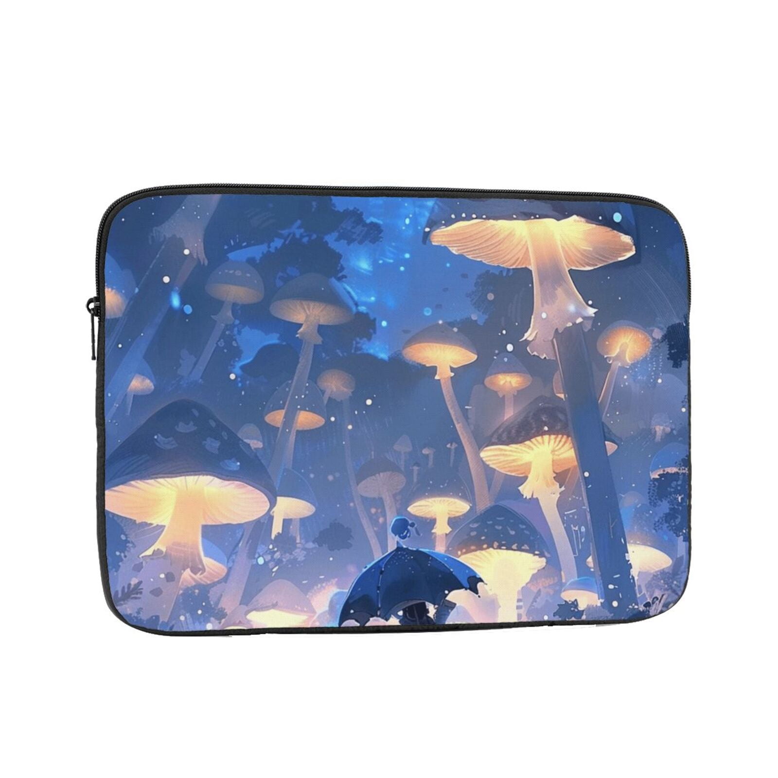 Glow-in-the-dark and the little girl bottom rebound bubble buffer ...