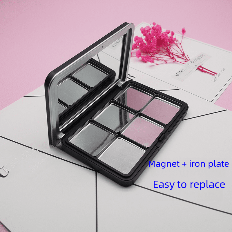 Glow replacement empty box XL with magnetic mirror highlight repair ...