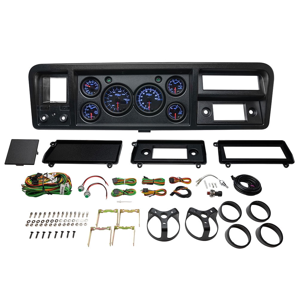 GlowShift | 1973-1979 6th Gen F-Series F-100, F-150, F-250 & F-350 ...