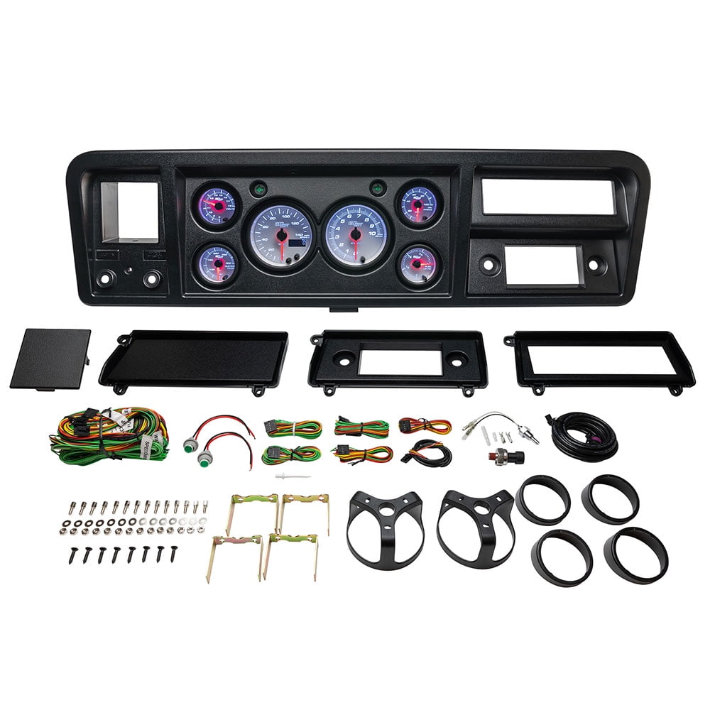 GlowShift | 1973-1979 6th Gen F-Series F-100, F-150, F-250 & F-350 ...