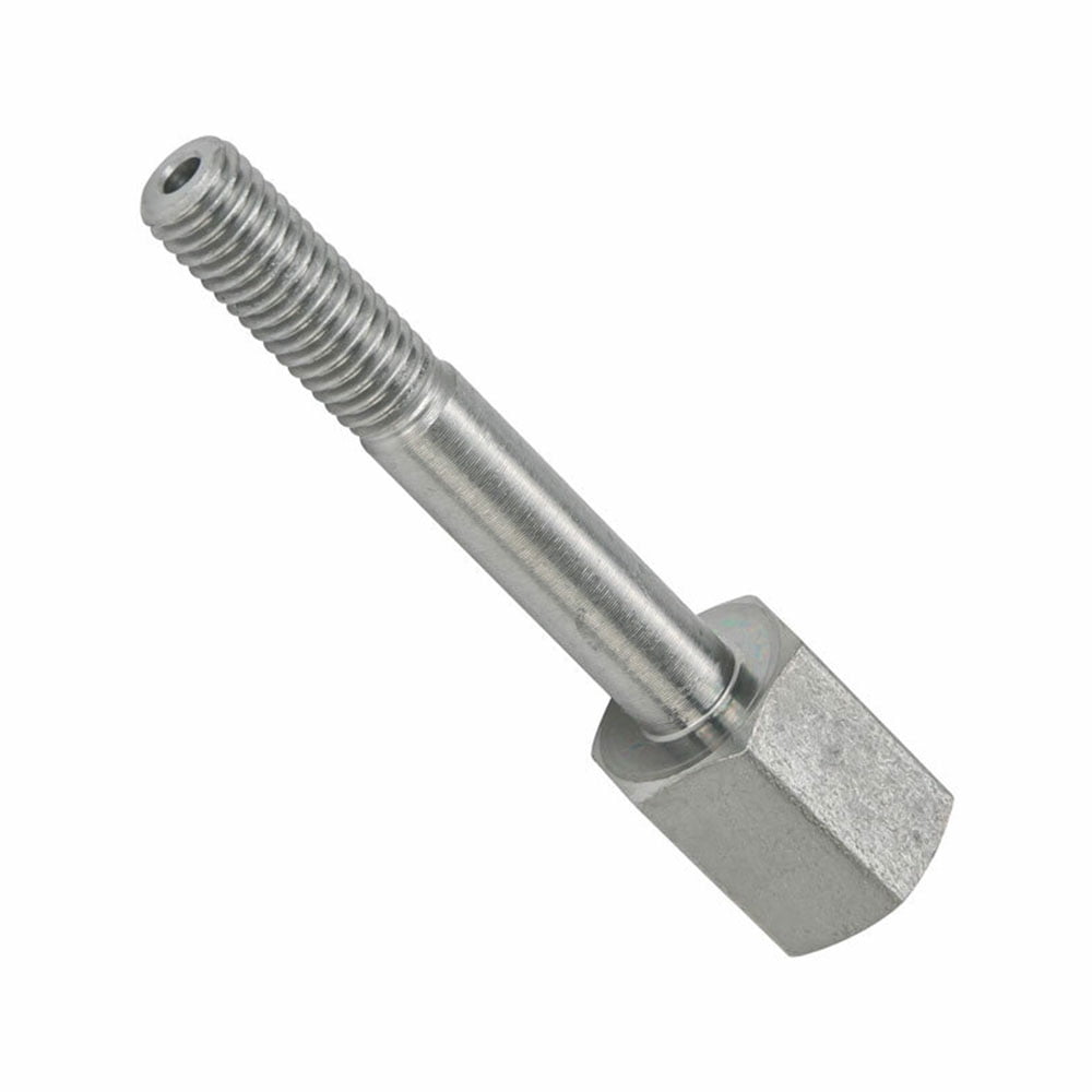 GlowShift | Boost Bolt Thread Adapter for GM 6.5L Turbo Diesel ...