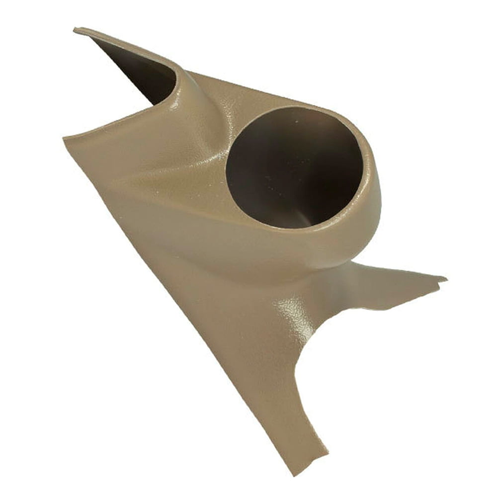 Free Shipping! GlowShift | Factory Color Matched Tan Single Pillar Pod ...