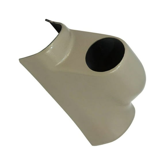 GlowShift | Factory Color Matched Taupe Single Pillar Pod for 3rd Gen ...