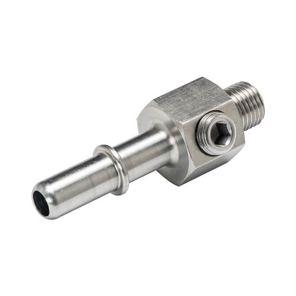 GlowShift | Fuel Pressure Adapter for 2011-2016 Ford F-150 3.5L ...