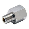 GlowShift OEM Pyrometer EGT Probe Thread Adapter for 6.7L Power Stroke ...