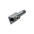 GlowShift Oil Pressure Sensor Thread Adapter for Chevy Small Block 305 ...