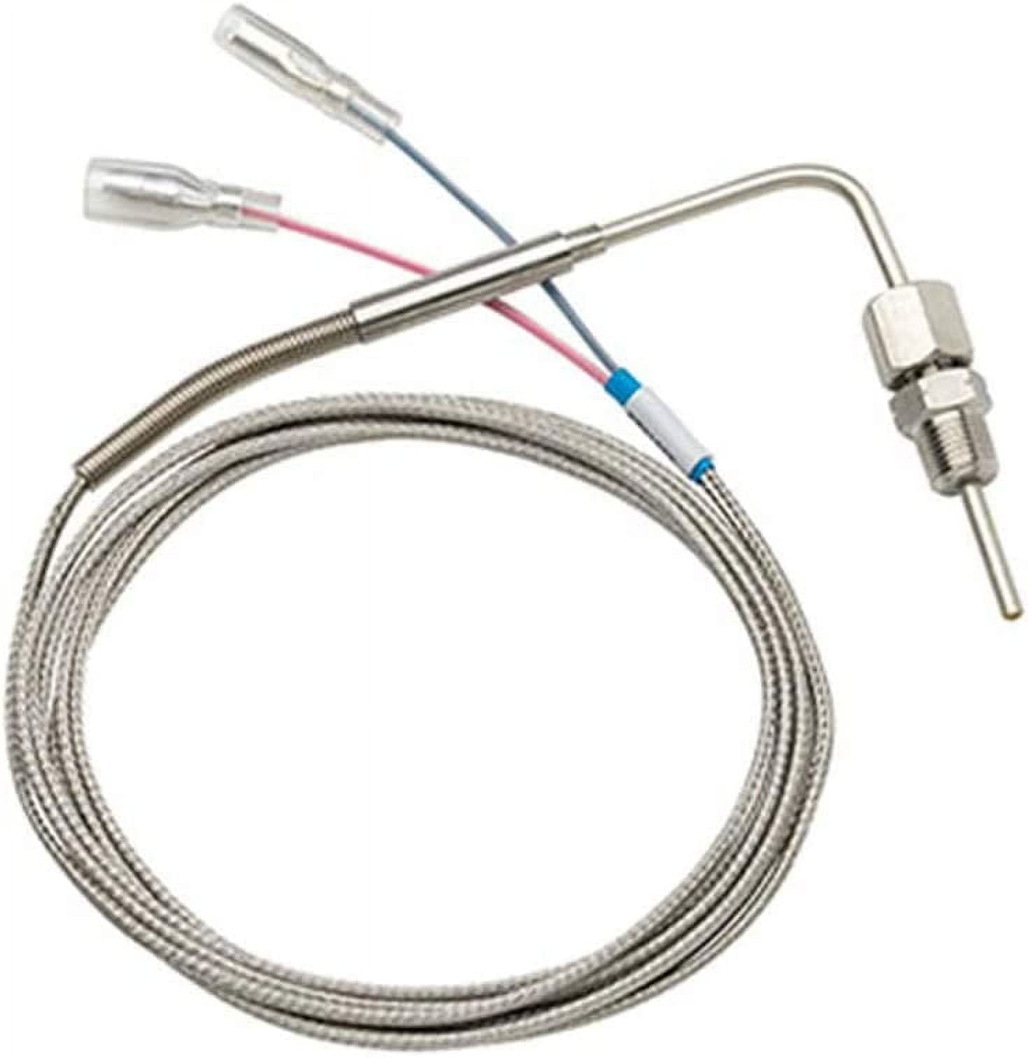 GlowShift Replacement Exhaust Gas Temperature Gauge EGT Probe Sensor Sending Unit - Previous ...