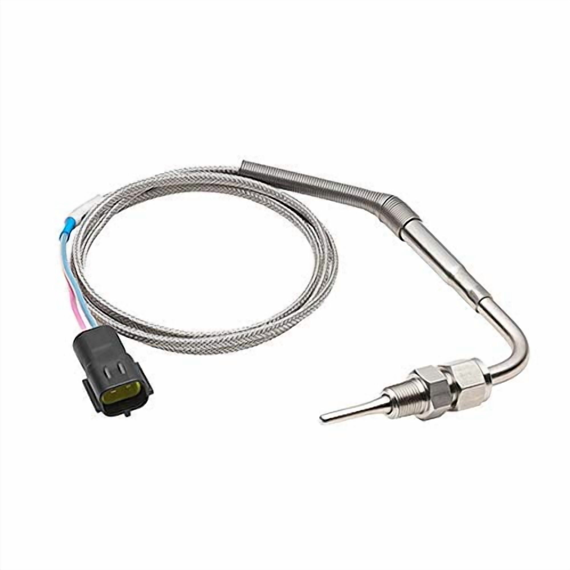 GlowShift Replacement Exhaust Gas Temperature Gauge EGT Probe Sensor ...