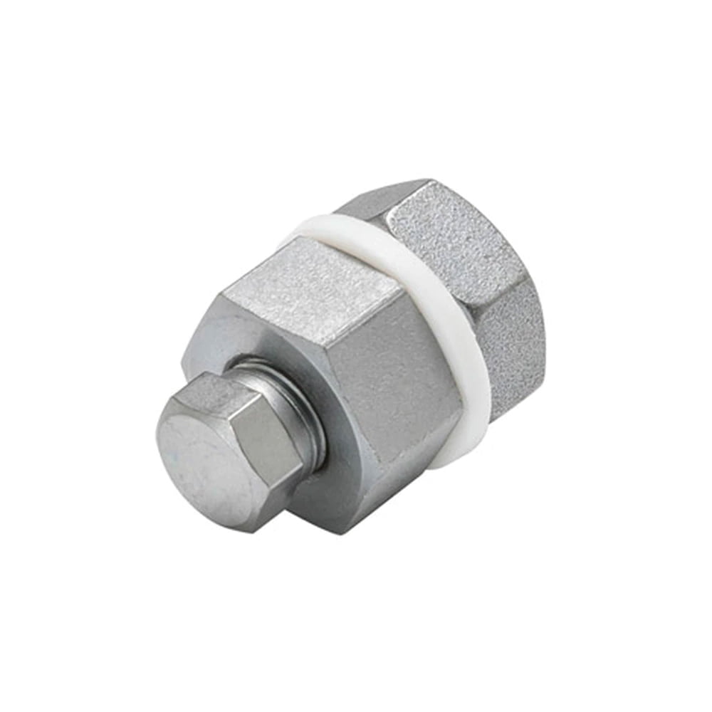 GlowShift Transmission Pan & Oil Pan Temperature Sensor Adapter Kit ...
