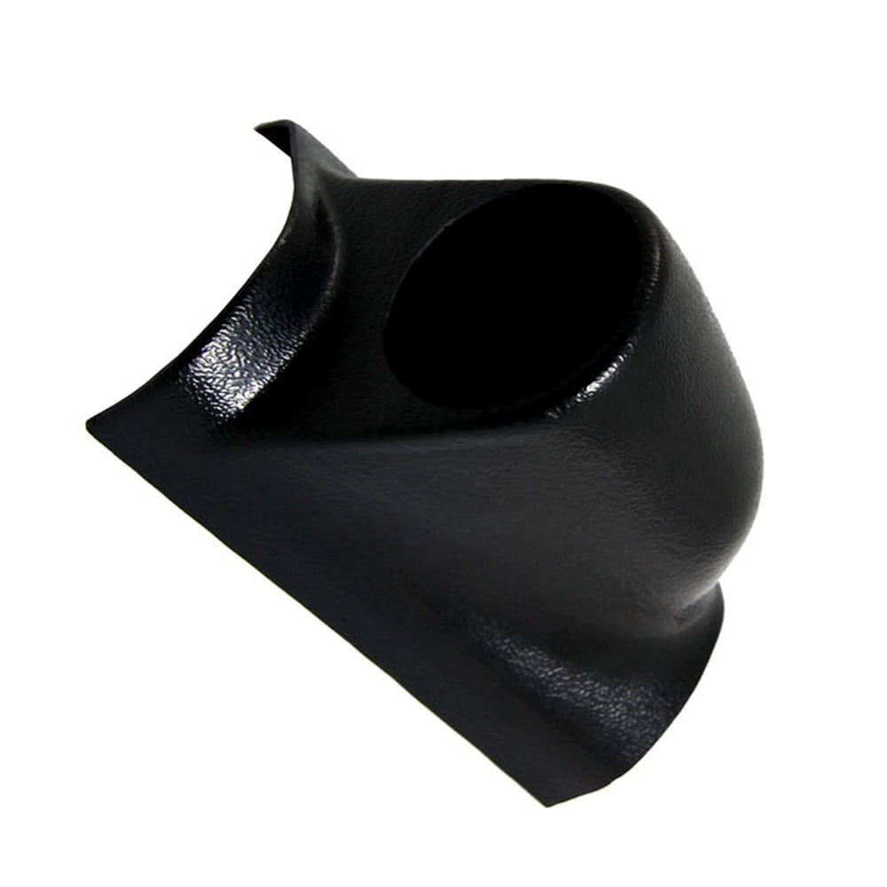 GlowShift | Universal Single Pillar Gauge Pod for Cars and Trucks ...
