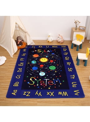 Kids & Teen Rugs in Rugs - Walmart.com