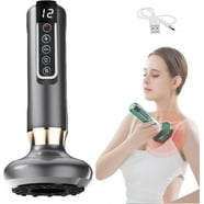 DS SAVORING Electric Cellulite Removal Body Massager, Portable ...