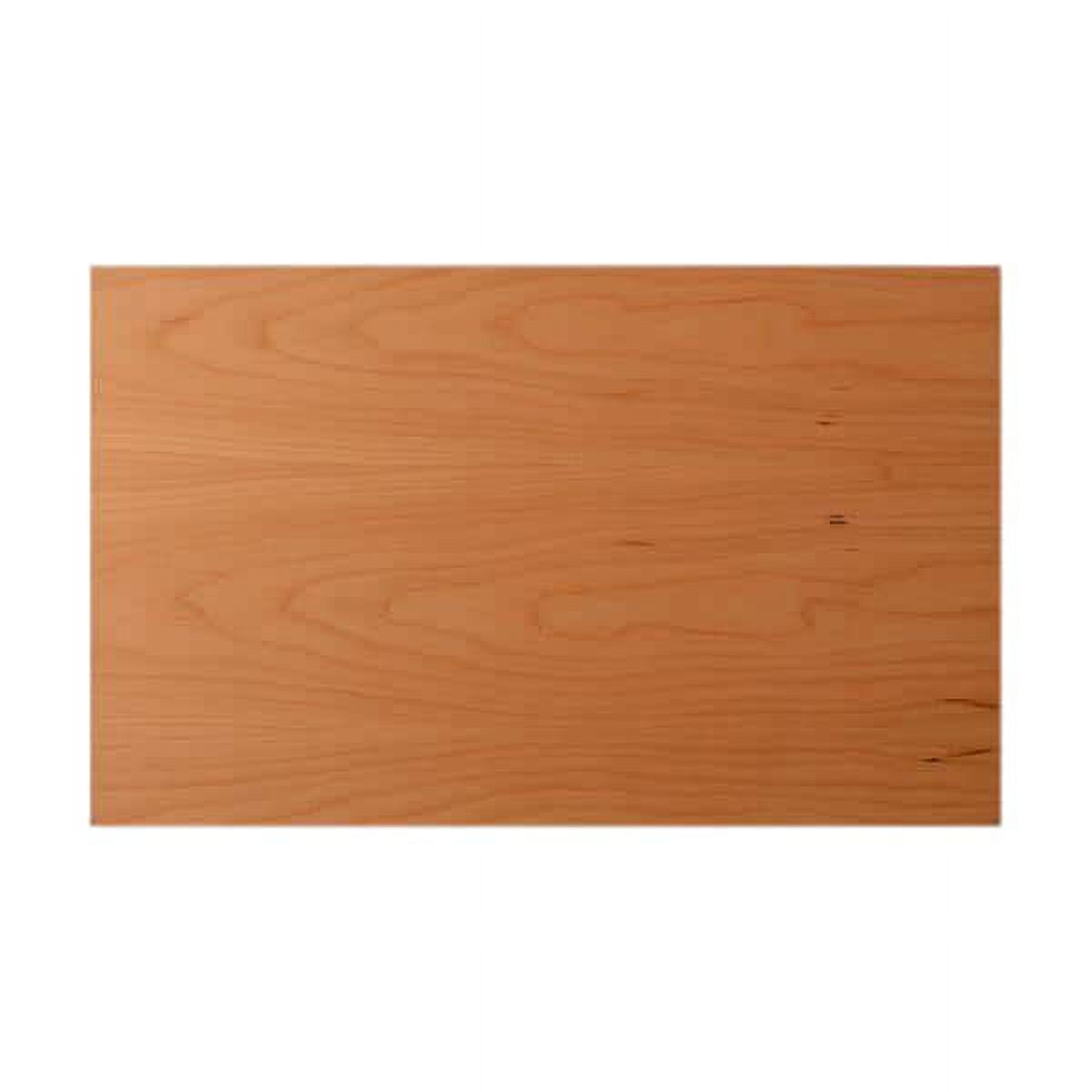 Glowforge® Proofgrade™ Light Plywood, 12" x 20" - Walmart.com