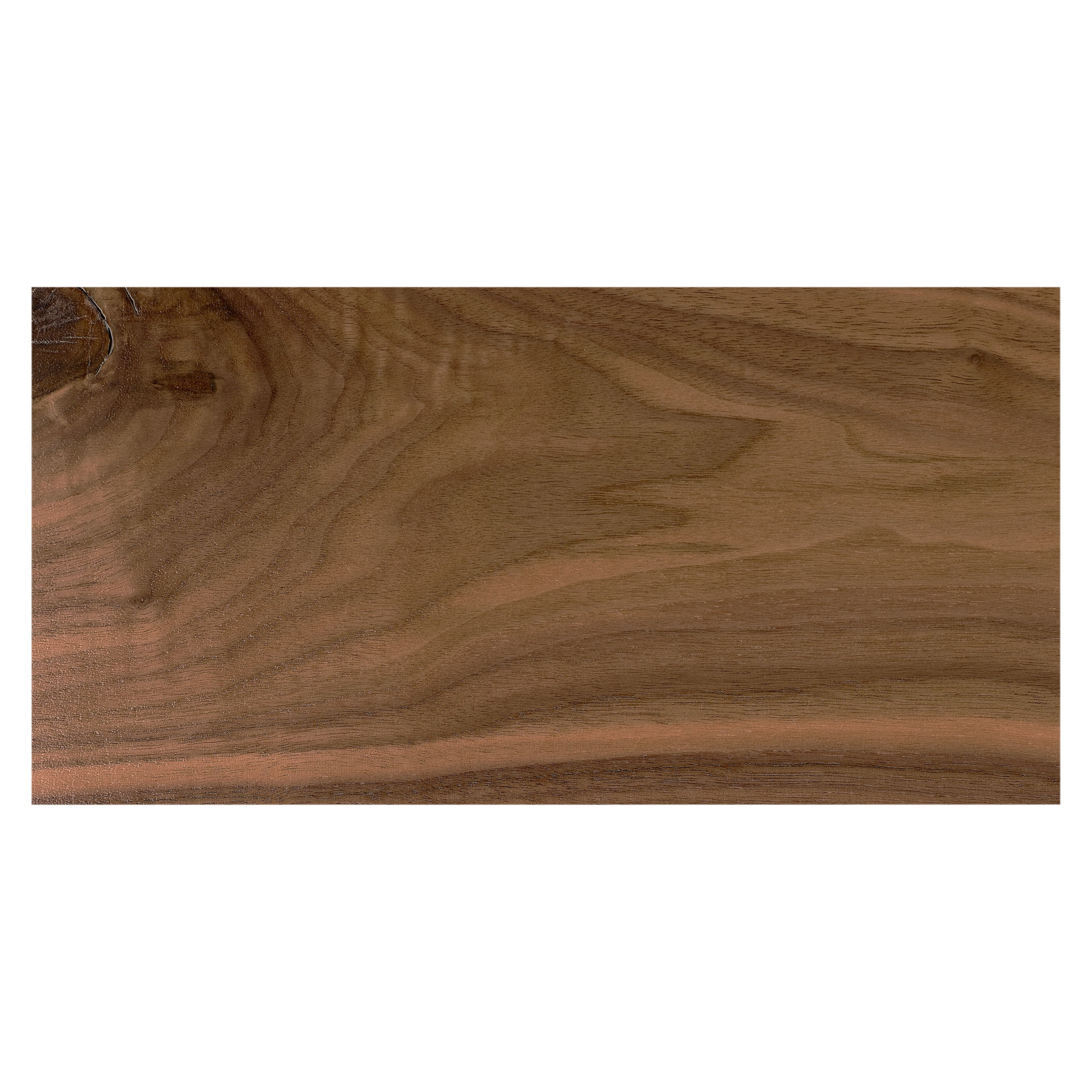 Glowforge¬Æ Proofgrade‚Ñ¢ Medium Walnut Wooden Hardwood, 6" x 12 ...