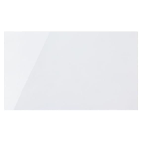 Glowforge® Proofgrade™ Thick Clear Acrylic - 12" x 20" - Walmart.com