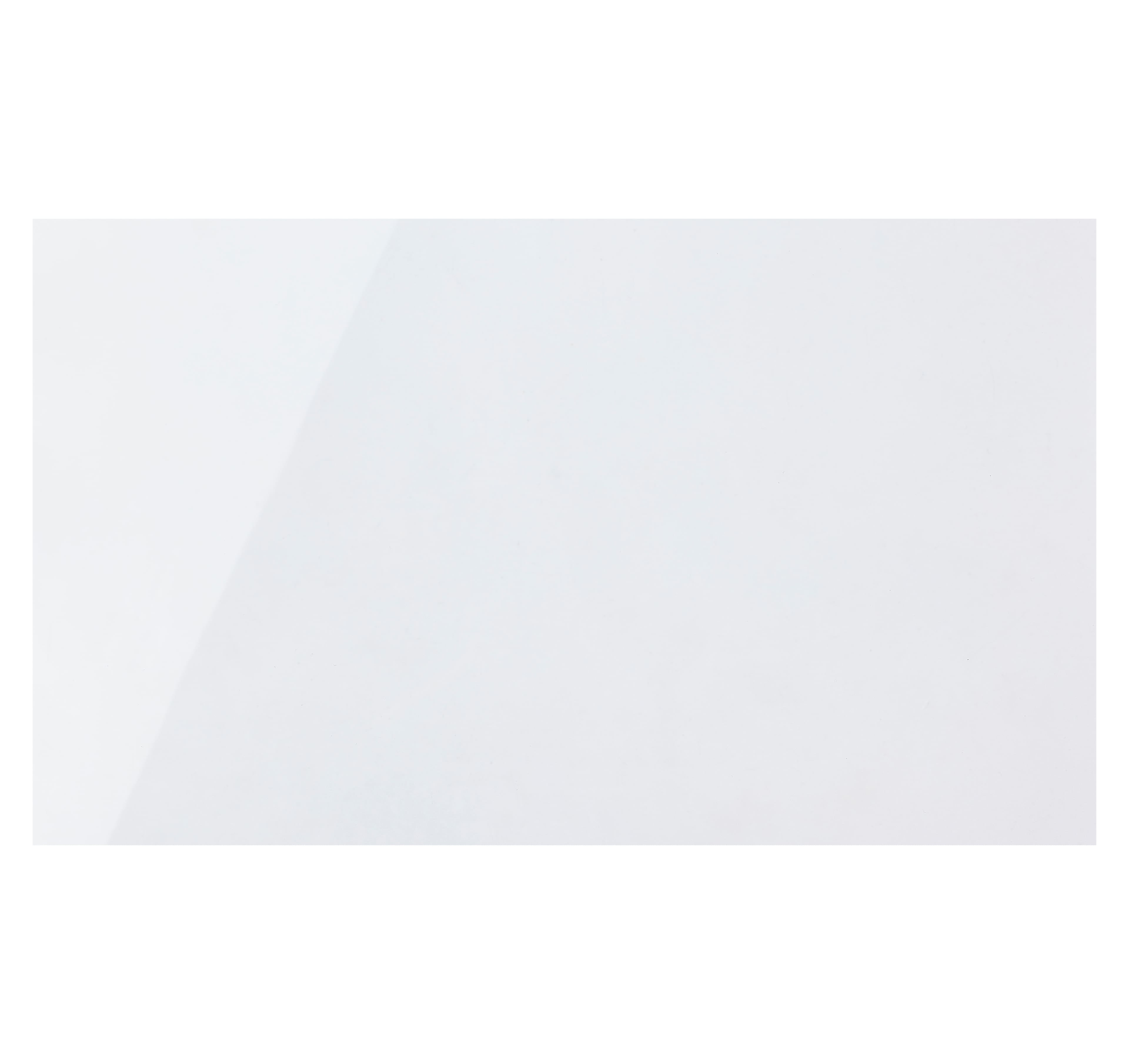 Glowforge® Proofgrade™ Thick Clear Acrylic, 12" x 20" - Walmart.com