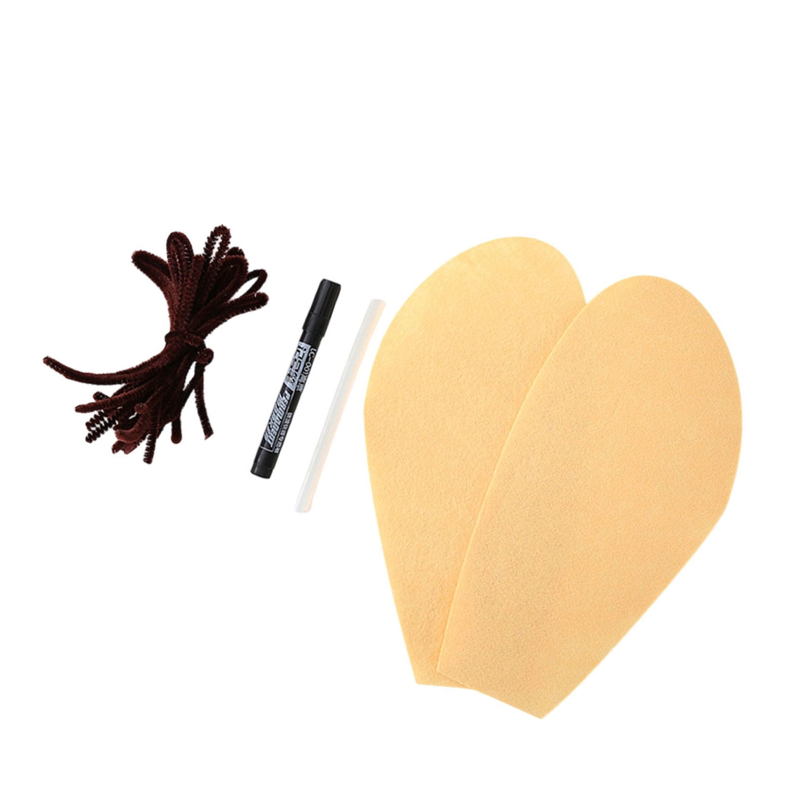 Glowing Cockroach Costume Craft Set For Perfect For Funny Pet Photos ...