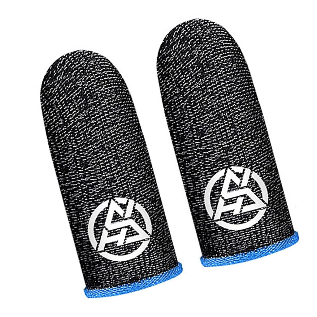 Glowing Conductive Fiber Touch Display Protectors Optimally Grip For ...