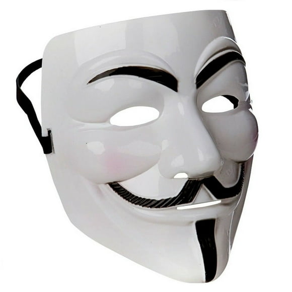 Hacker Mask