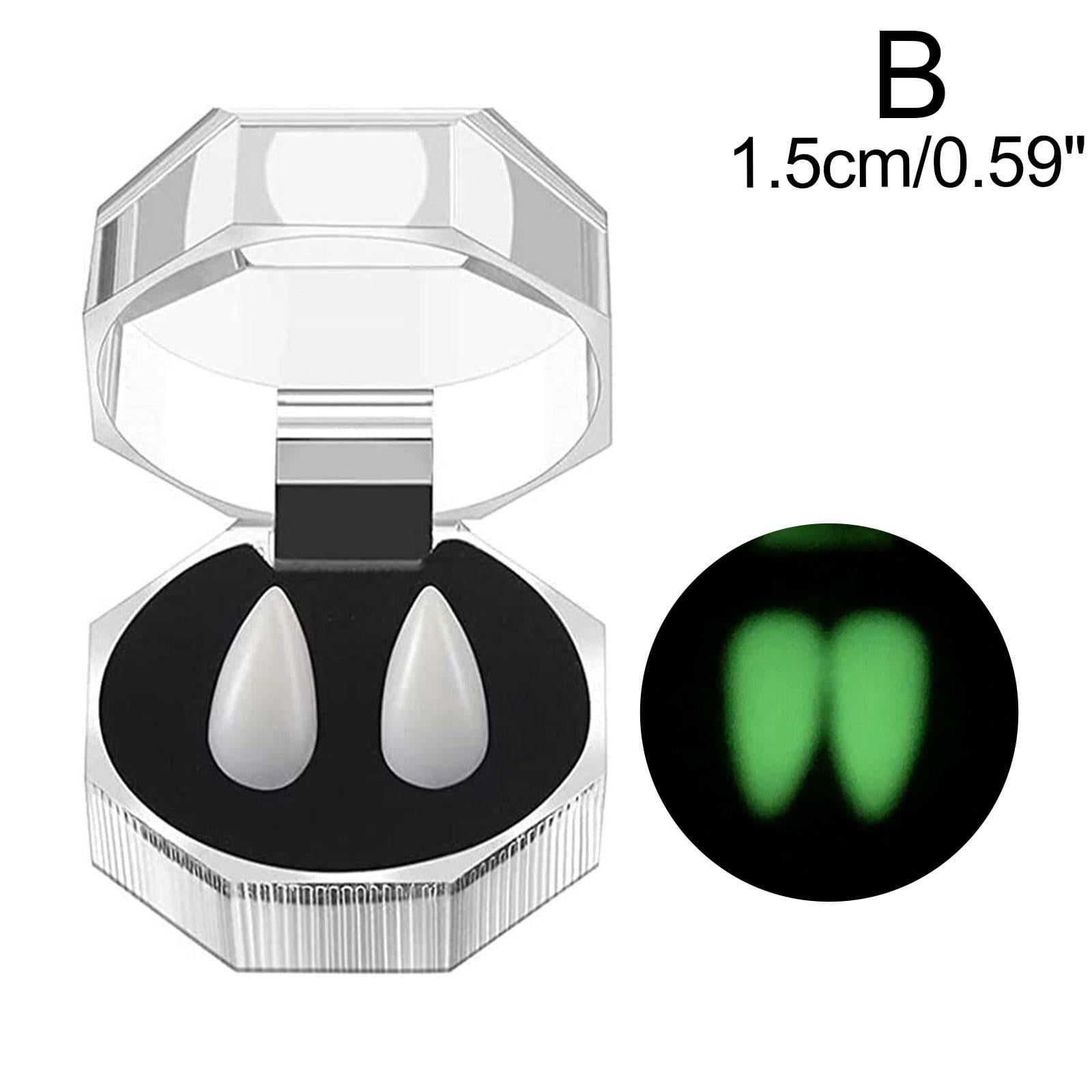 Fake Vampire Teeth Walmart