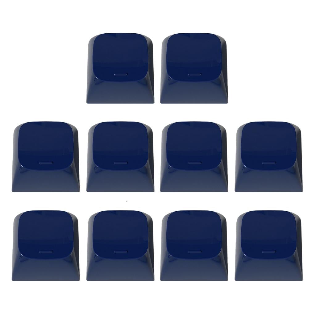 Glowing Jelly Keycap Tactile Feedback Markers For Mechanical Keyboards ...