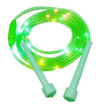 Tone Fitness Adjustable Weighted Jump Rope - Walmart.com