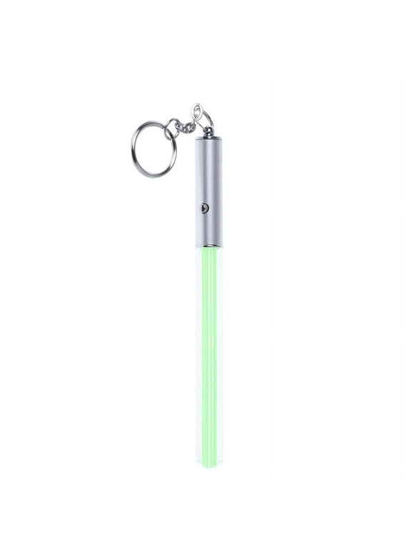 Lightsaber Keychain