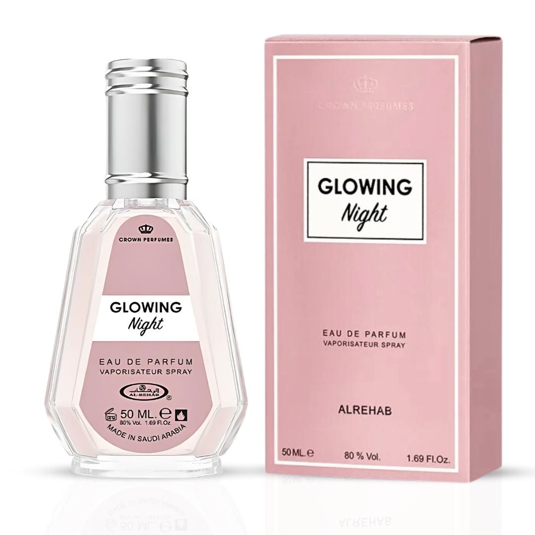 Wrappings Perfume