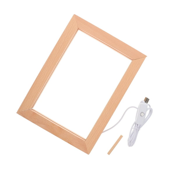 Picture Frames Led Lights