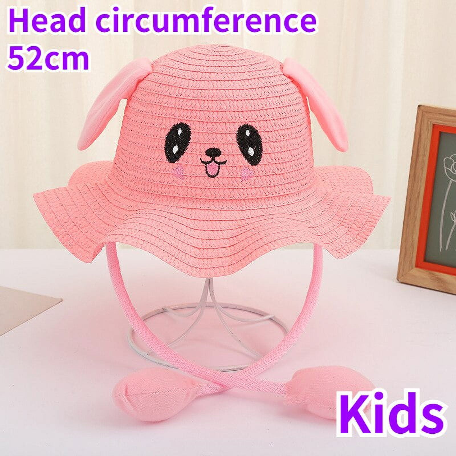 Glowing Plush Ear Moving Jumping Rabbit Hat Funny Glowing Ear Moving ...
