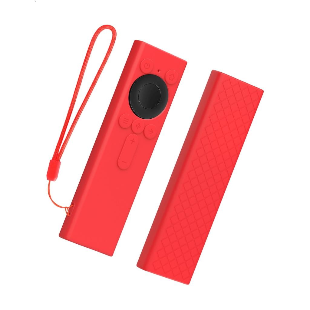 Glowing Remote Cover For Lingxi Remote 2nd Gen Controllers Fingerprint ...