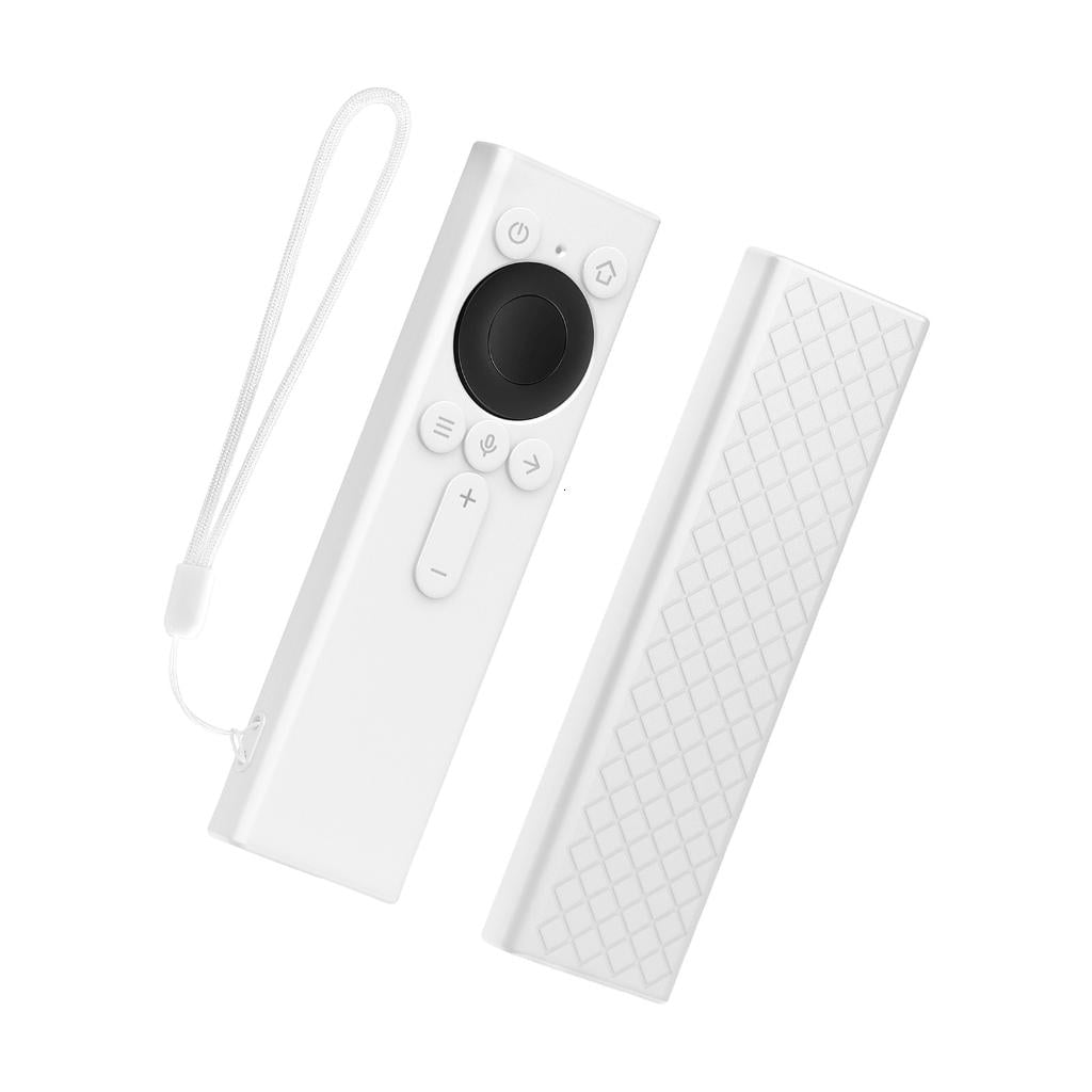 Glowing Remote Cover For Lingxi Remote 2nd Gen Controllers Fingerprint ...