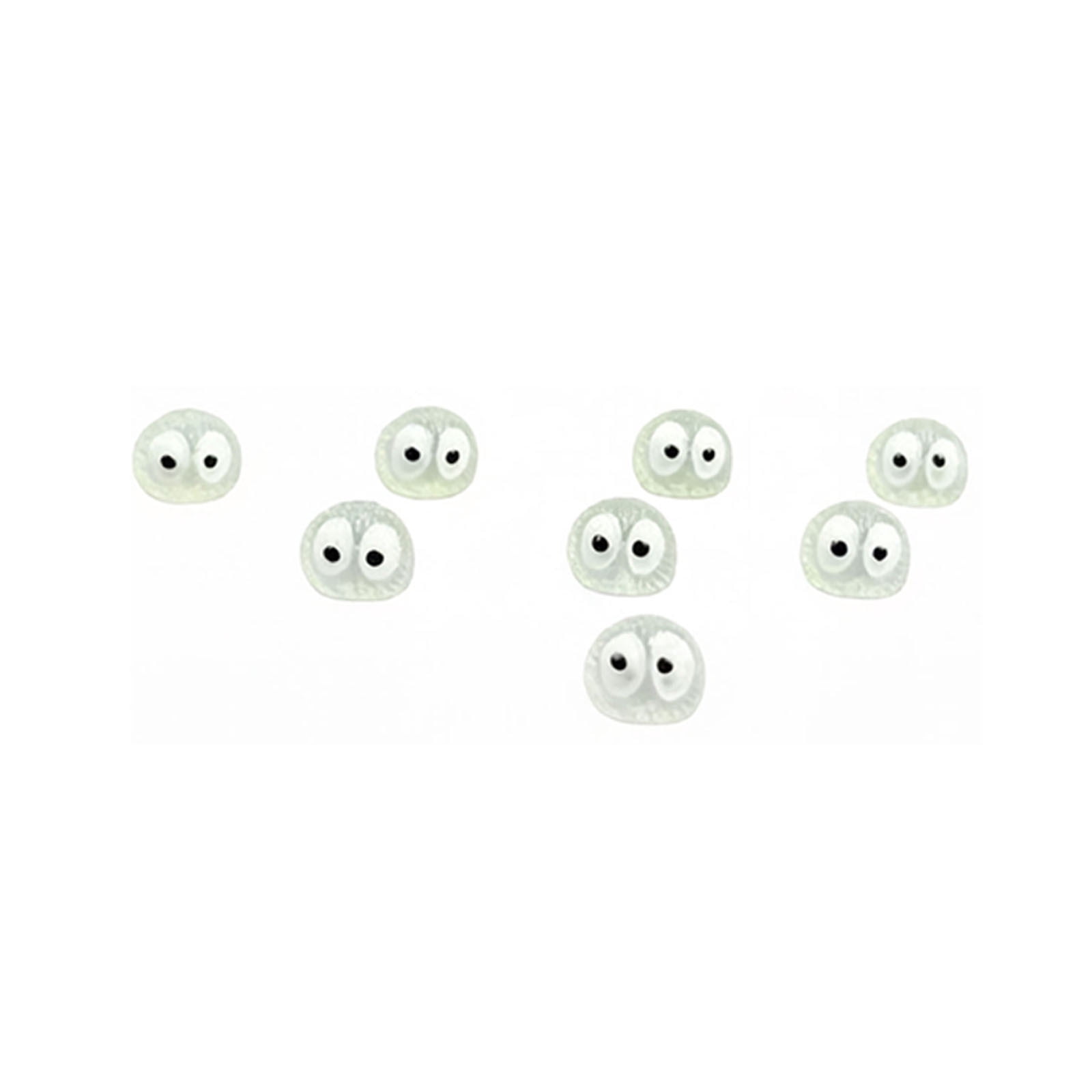 Glowing Stones Indoor Outdoor Decorative Soot Figurines with Luminous ...