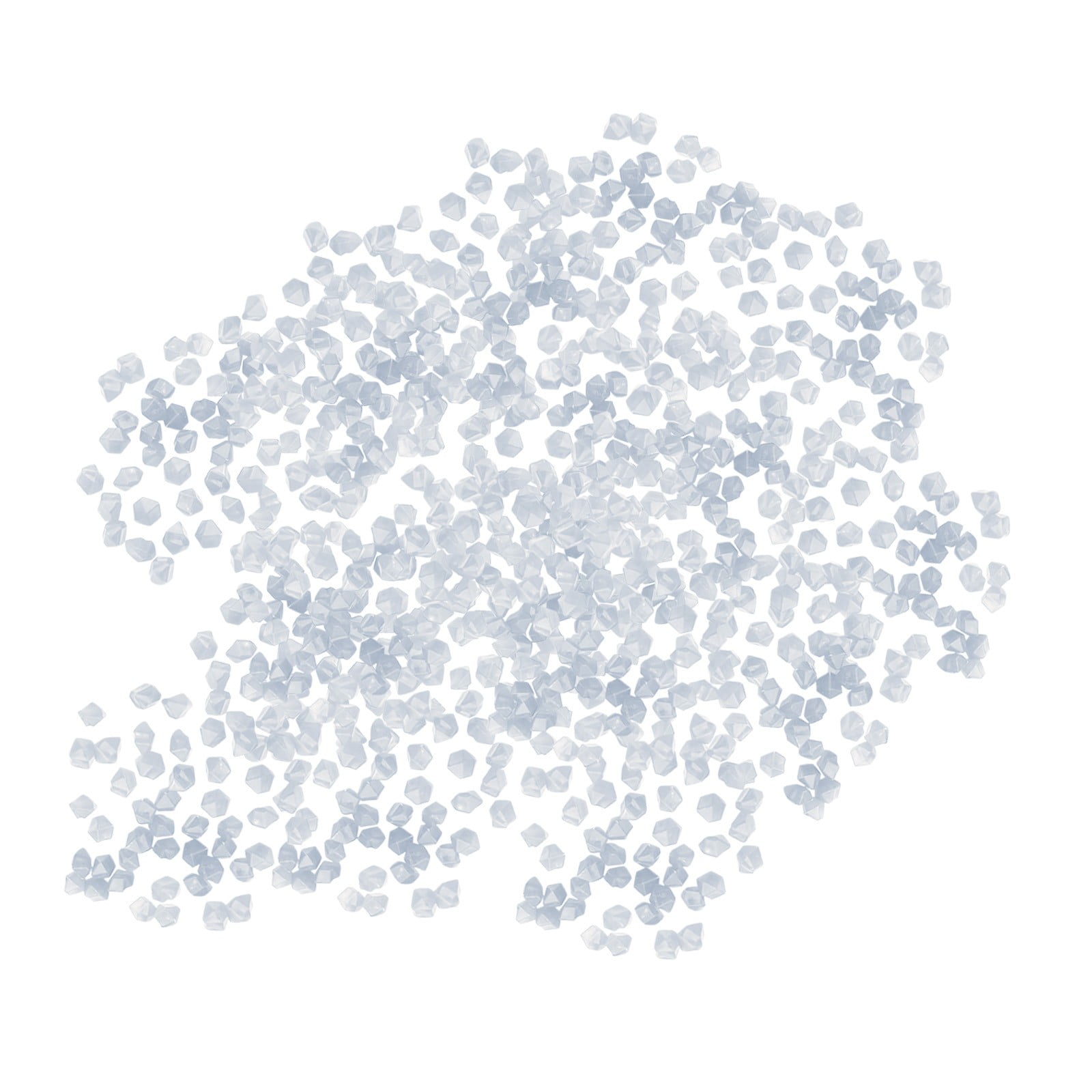 Glowing Stones - Shining Stone - Colorful Luminous Sand Fish Tank ...