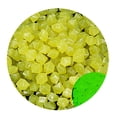 Glowing Stones for Landscaping and Aquariums Luminous Resin Pebbles ...