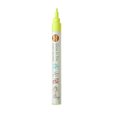 White Gel Ink Pen Artist Archival Fine Tip Sketching Drawing Pen ...