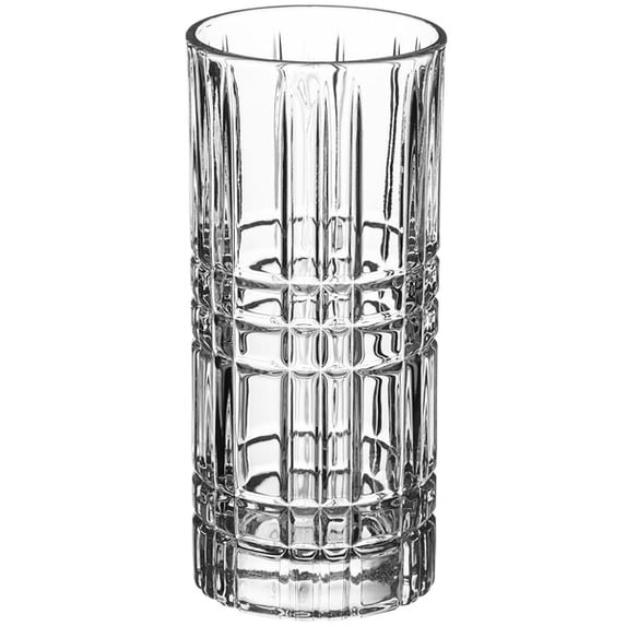 Glownary Madras 13 oz. Highball Glass - 12/Case - Walmart.com