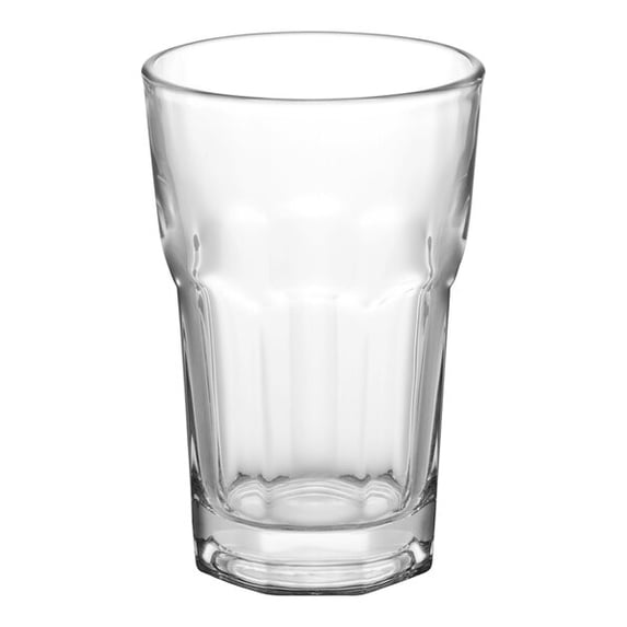 Glownary Memphis 9.5 oz. Highball Glass - 12/Case - Walmart.com