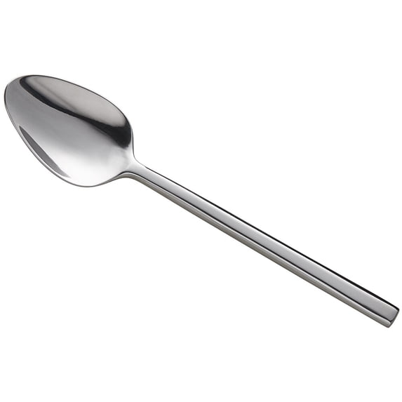 Glownary Phoenix Rose Gold Teaspoon, 18/0 Stainless Steel, 6.5 Inch ...