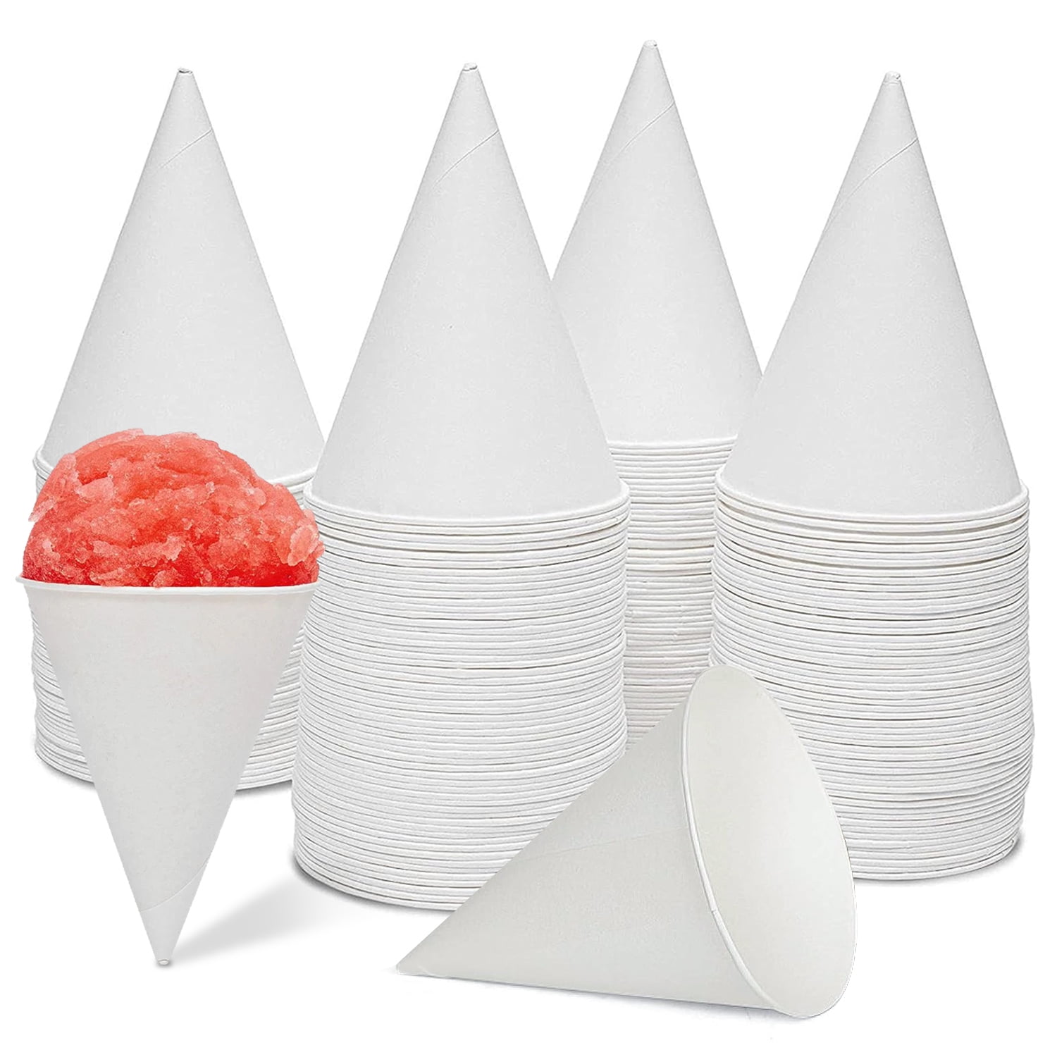 Snow Cones Cups