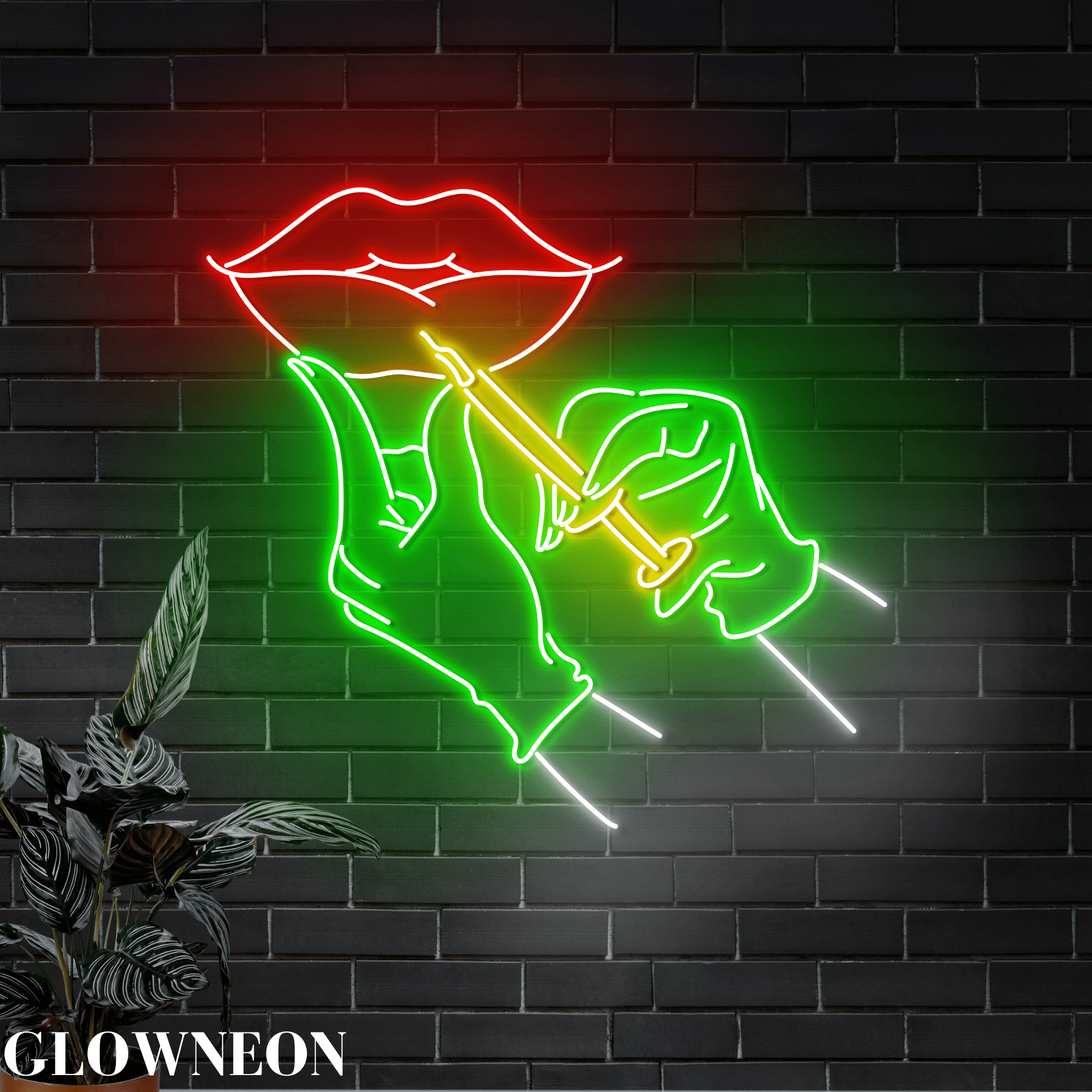 Glowneon Botox Neon Sign, Botox Filler Led Sign, Beauty Medspa Decor ...